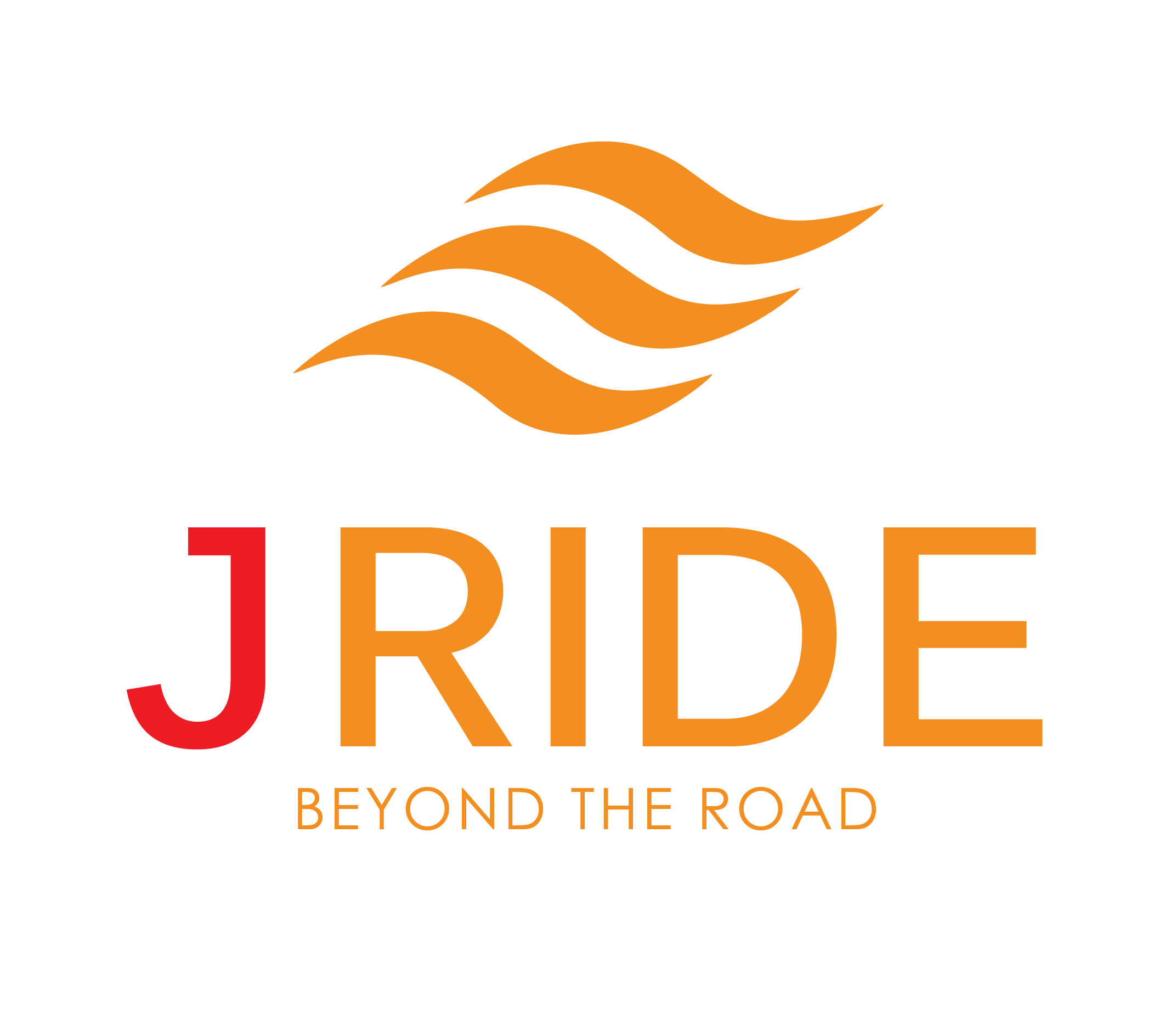 JRide- Beyond The Road